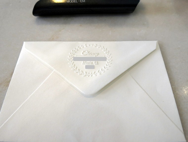The Lost Art of Sending Thank You Notes – Bellinis on Bellemeade
